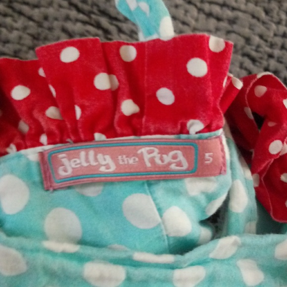 Jelly The Pug | Dresses | Jelly The Pug Dress | Poshmark